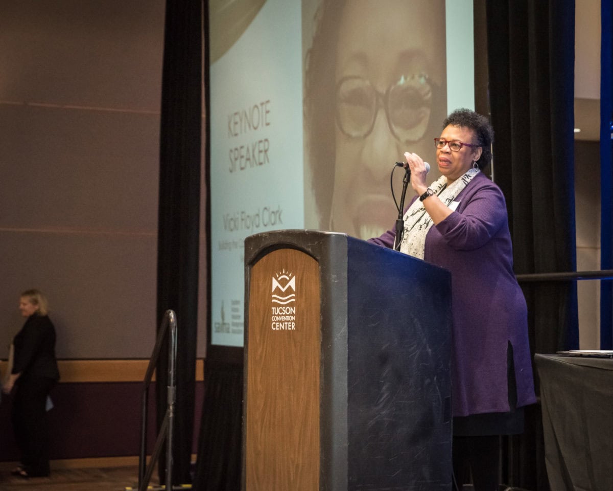 SAVMA Awards 2019, an inaugural Event a Smashing Success! - Volunteer Management Association