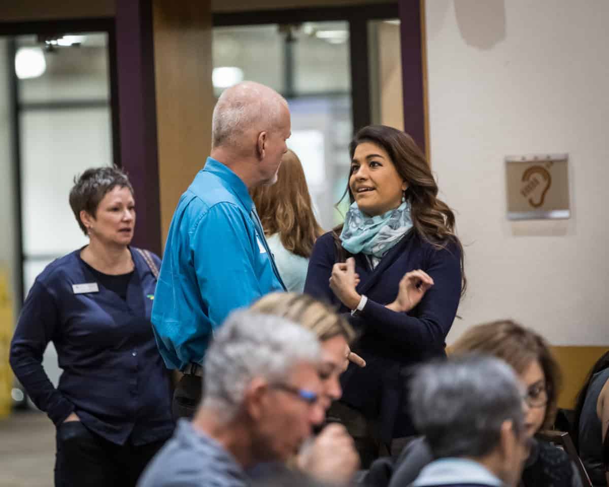 SAVMA Awards 2019, an inaugural Event a Smashing Success! - Volunteer ...