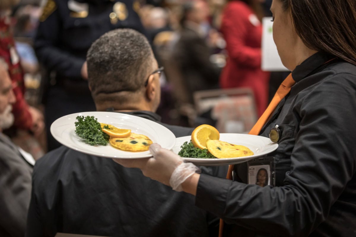 SAVMA Awards 2019, an inaugural Event a Smashing Success! - Volunteer Management Association