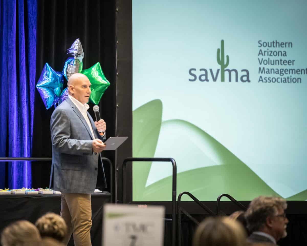 SAVMA Awards 2019, an inaugural Event a Smashing Success! - Volunteer ...