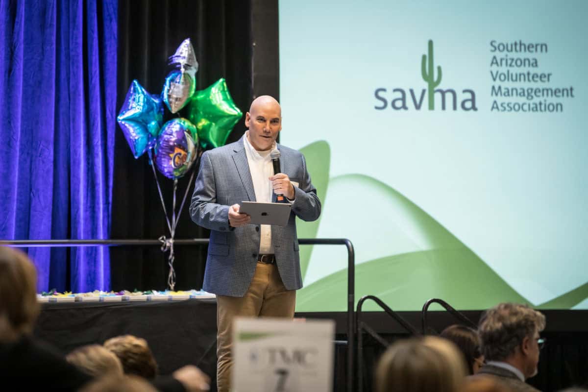 SAVMA Awards 2019, an inaugural Event a Smashing Success! - Volunteer Management Association