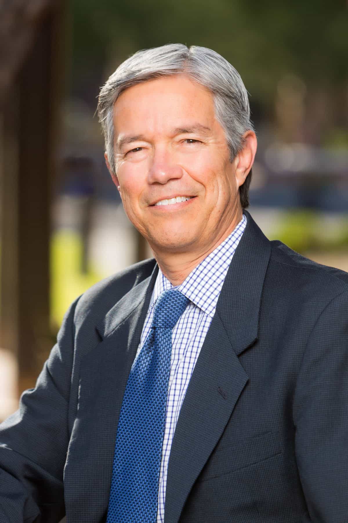 Community Service Recognition: Michael Duran - Volunteer Management ...