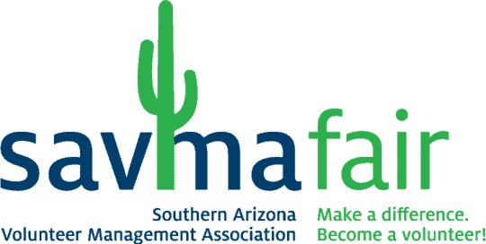 SAVMA Volunteer Fair