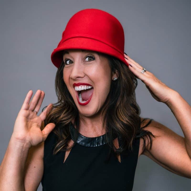 2023 Volunteer Board Member Award- a leader that believes in wearing ...