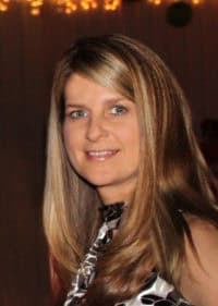 Heather Volpe: Community Service Recognition