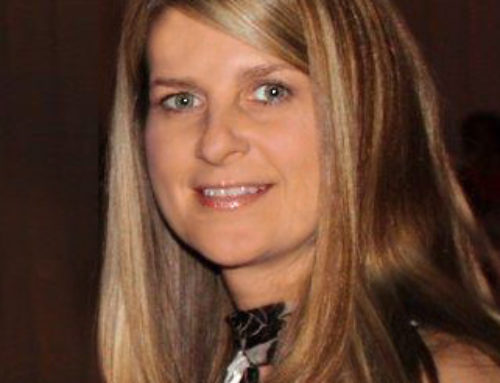 Community Service Recognition: James Geringer - SAVMA- Volunteer ...