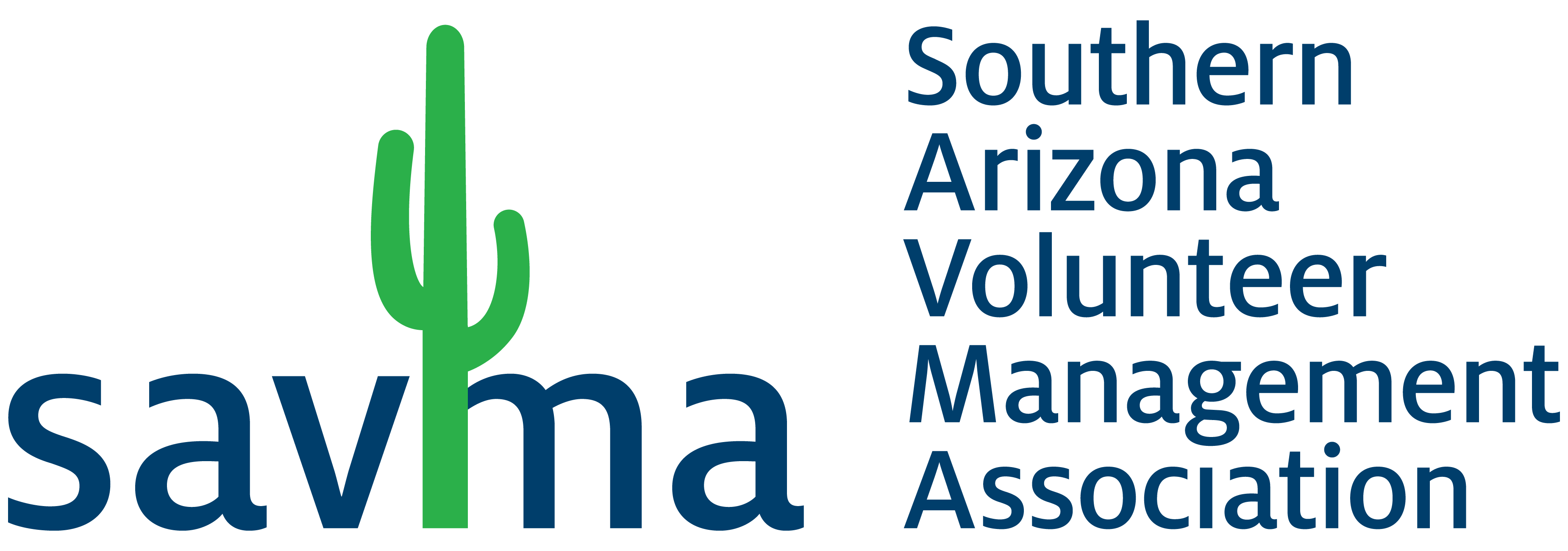 Keynote Nicole R Smith - SAVMA- Volunteer Management Professionals